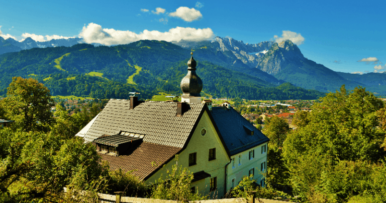 Flying Space-A to Ramstein, Germany: 11 Things You Need to Know ...