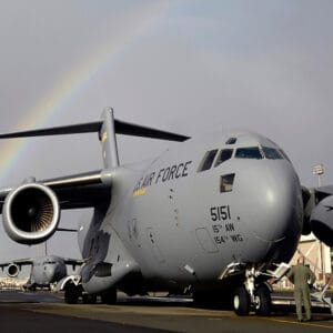 Poppin' Smoke - Military Travel, Space-A Flights, MWR Lodging