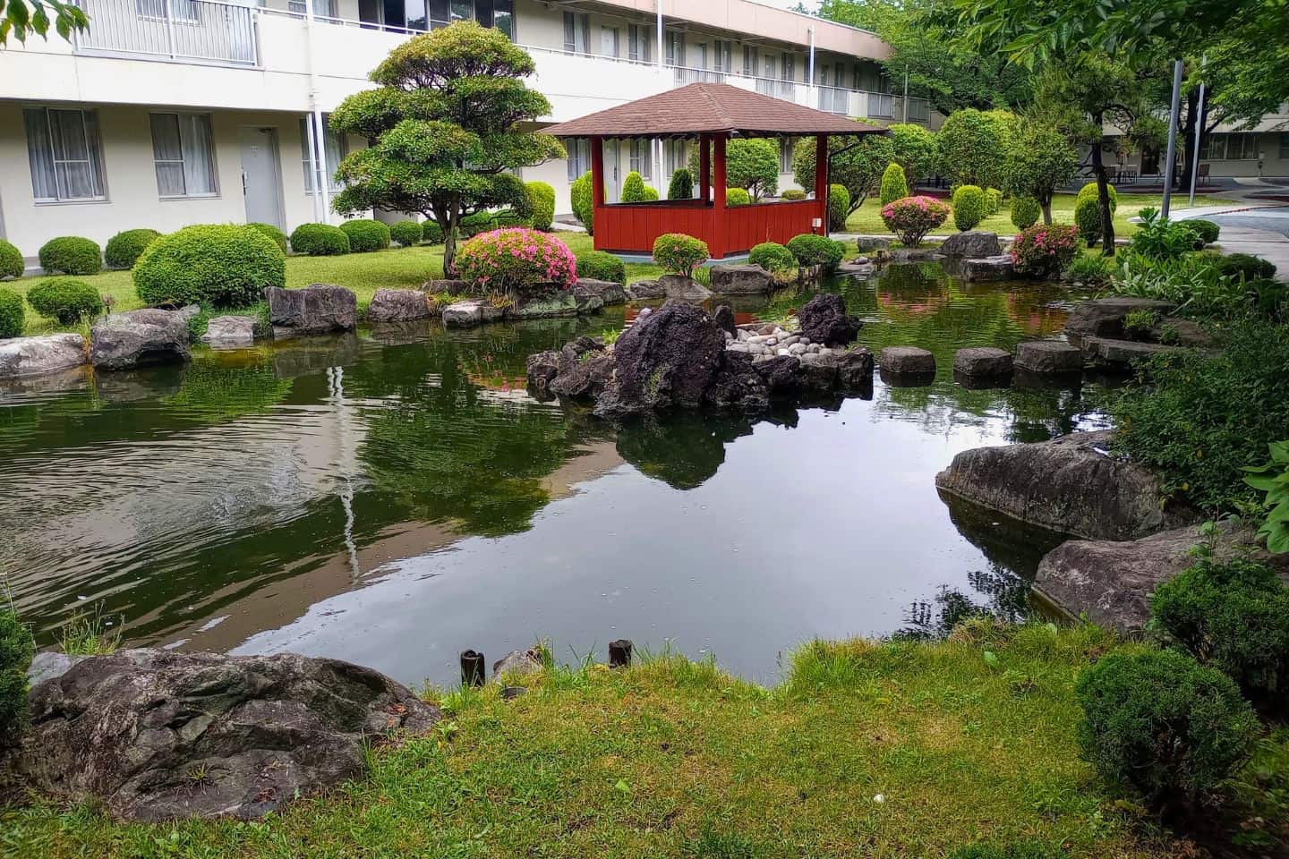 The Realities of Summer Space-A Travel: Flying to Japan During PCS Season - Poppin' Smoke