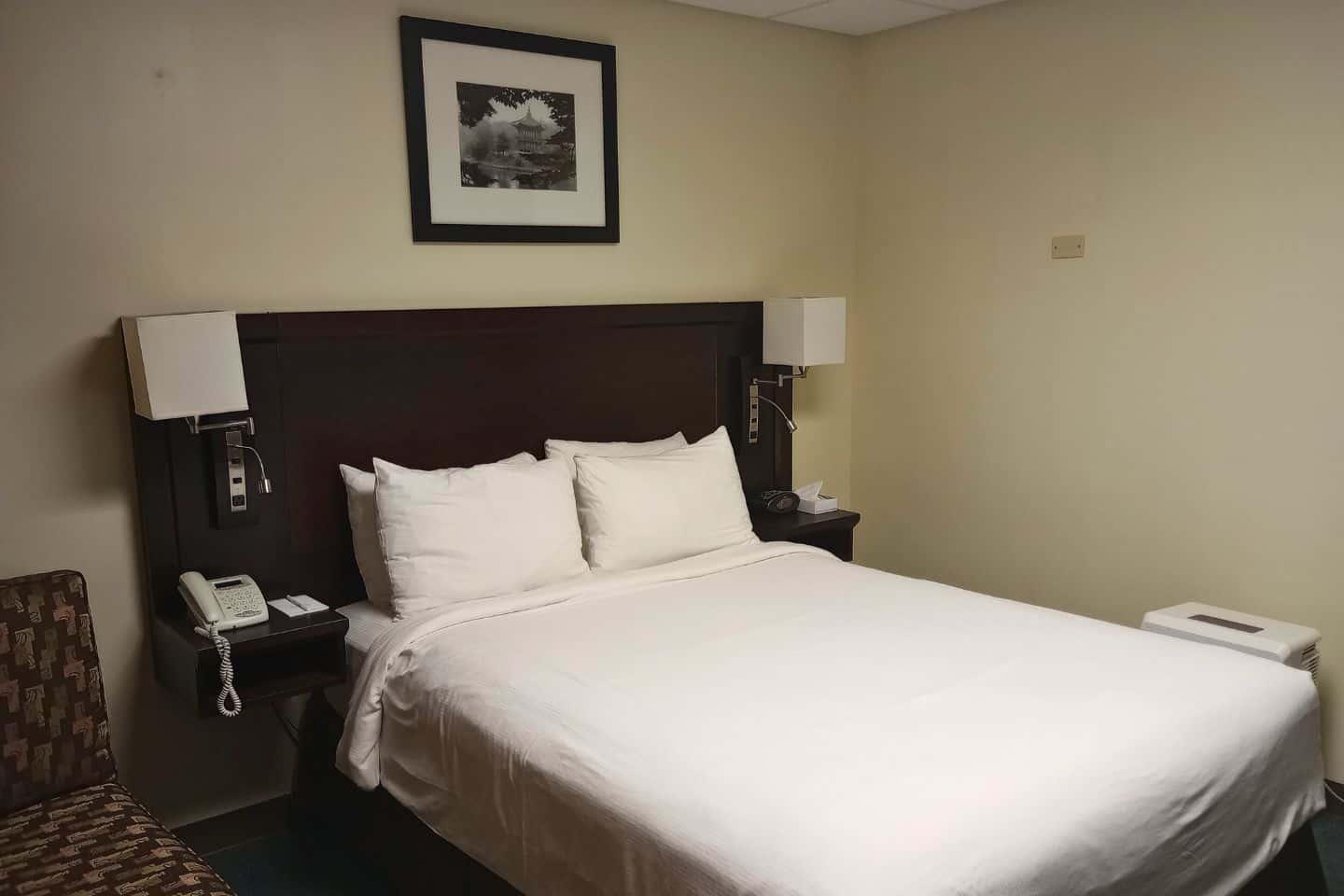 The Realities of Summer Space-A Travel: Flying to Japan During PCS Season - Poppin' Smoke