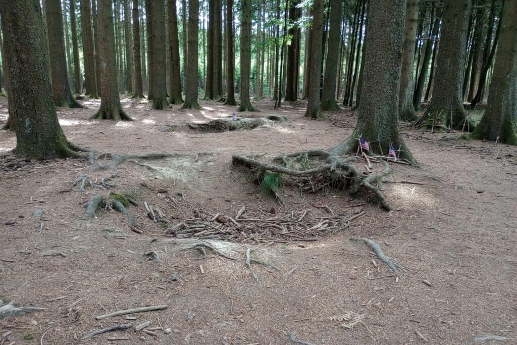 Day Trip to Bastogne: WWII History in Belgium - Poppin' Smoke