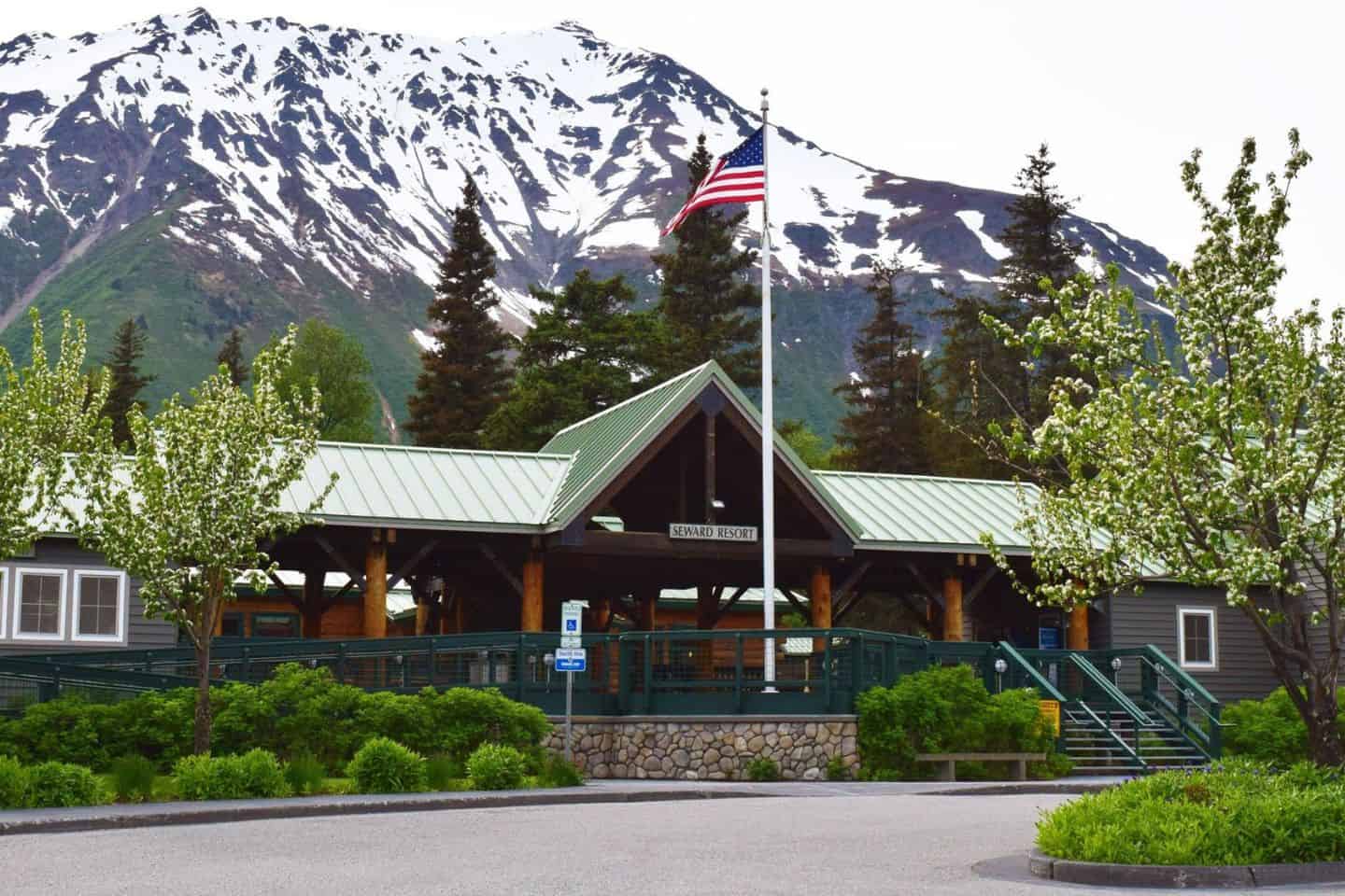 Plan a Military Vacation at One of These 13 Army MWR Lodging Facilities ...