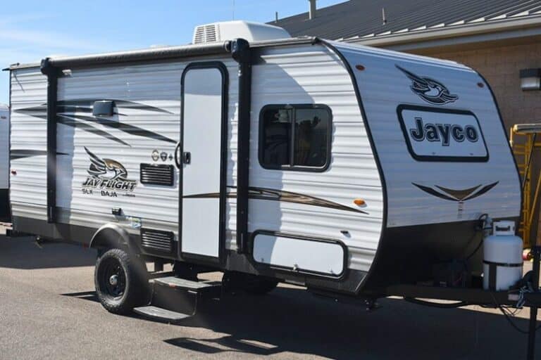 Military Camper Rentals: These Bases Make Outdoor Adventure Easy ...