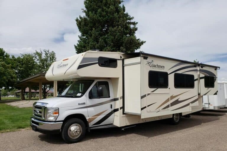 Military Camper Rentals: These Bases Make Outdoor Adventure Easy ...