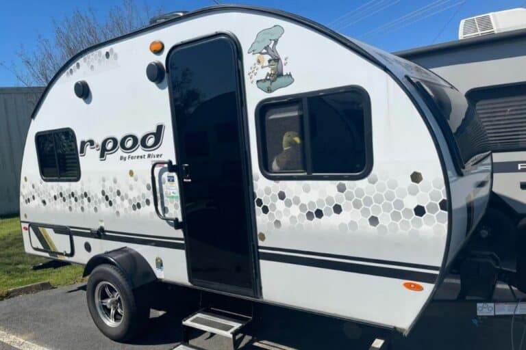 Military Camper Rentals: These Bases Make Outdoor Adventure Easy ...