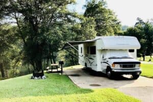 Military Camper Rentals: These Bases Make Outdoor Adventure Easy ...