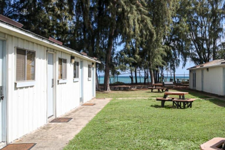 Relax and Escape at These 6 "Marine Getaways" Destinations - Poppin' Smoke