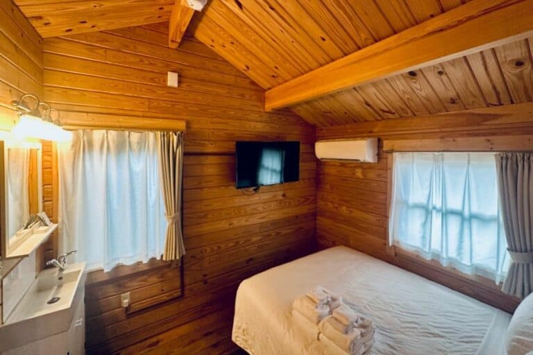 Plan Your Escape to Okuma Beach, Okinawa’s Oceanfront Military Getaway ...