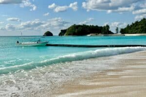 Plan Your Escape to Okuma Beach, Okinawa’s Oceanfront Military Getaway ...
