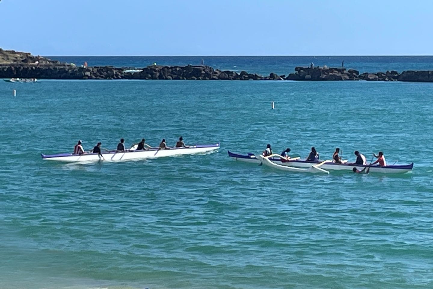 Relax on Pokai Bay: Staying at Pilila’au Army Recreation Center ...
