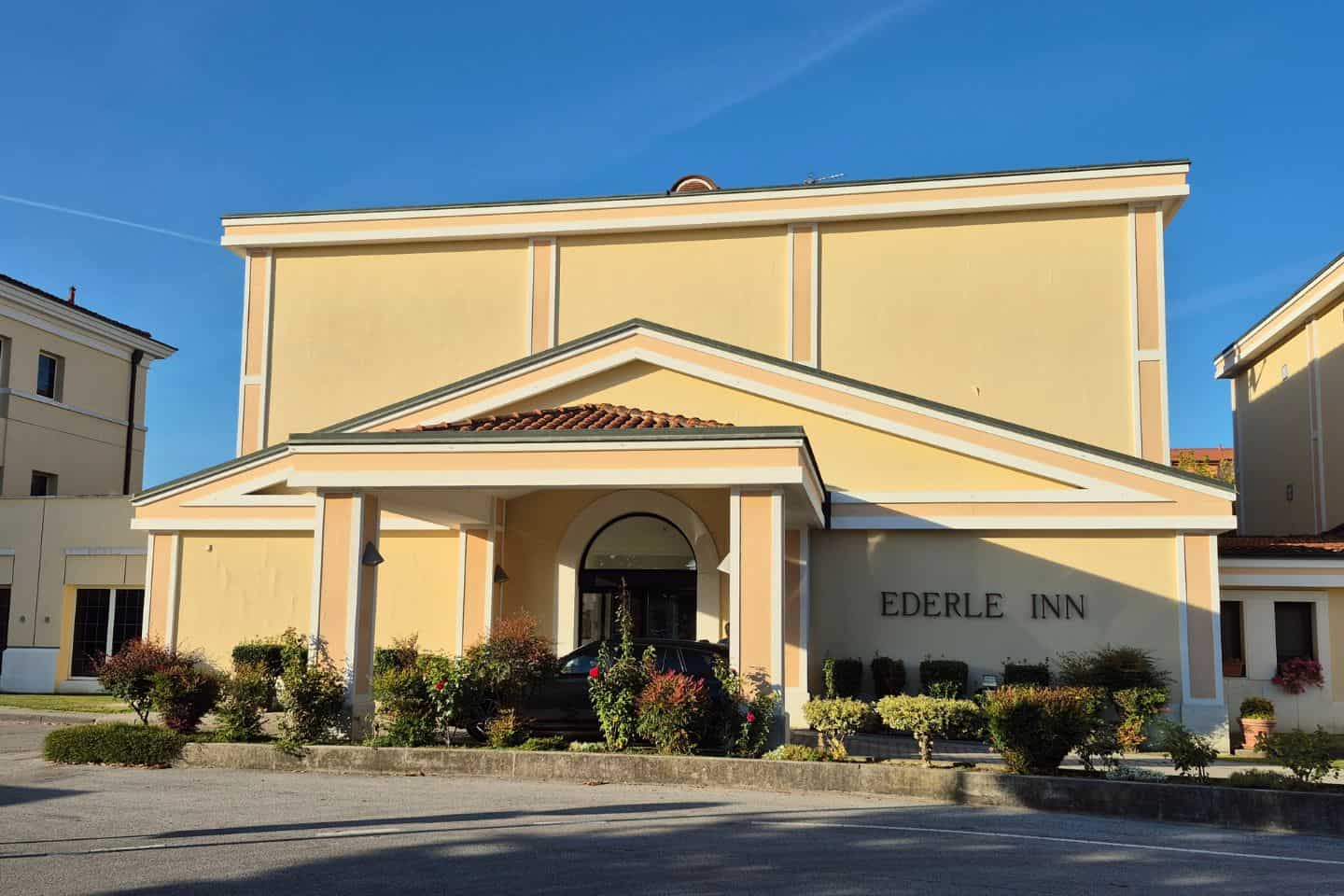 Vicenza for Military Travelers: Use Your Benefits to Explore Northern ...