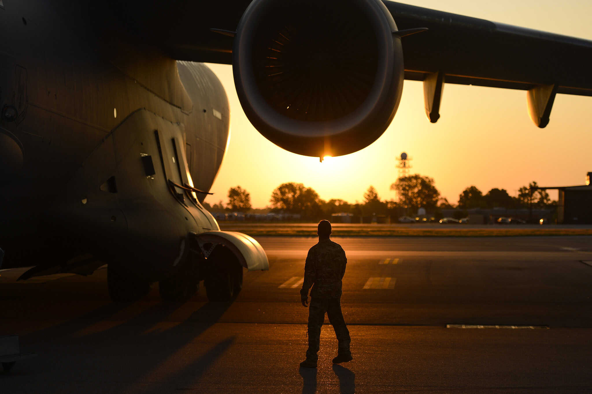 What's Next for Space-A Travelers After Patriot Express Route Cuts ...