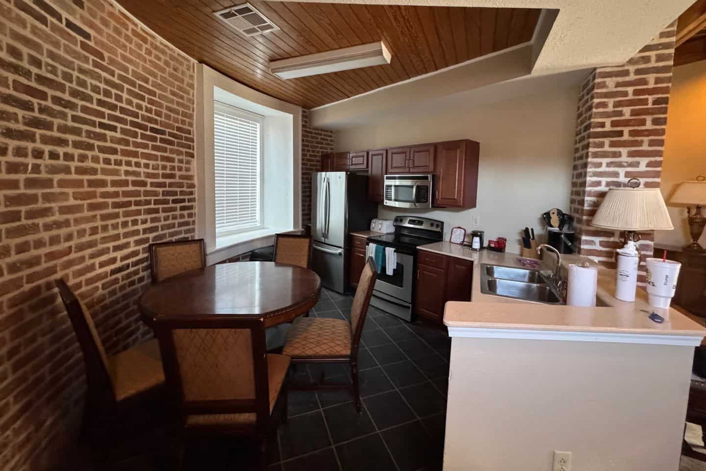 Stay at Historic Jackson Barracks: Military Lodging in New Orleans ...