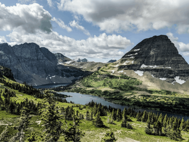 Where are the Best Unknown Vacation Spots in the U.S.? - Poppin' Smoke