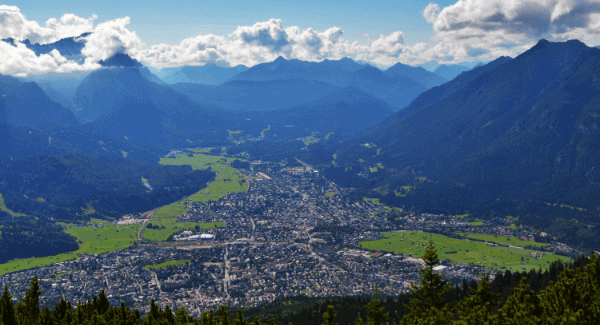 Military Morale, Welfare, and Recreation (MWR) Lodging: Resorts ...