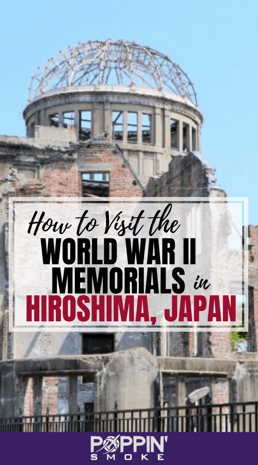 Visiting Hiroshima and Miyajima Island: How to Make the Most of Your ...