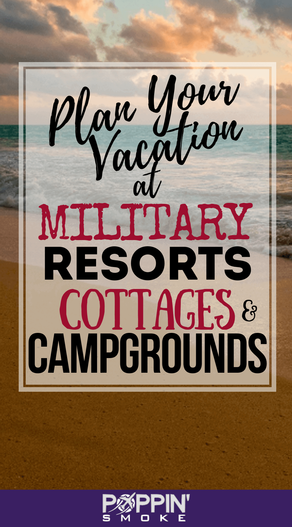 Military Morale, Welfare, and Recreation (MWR) Lodging: Resorts ...
