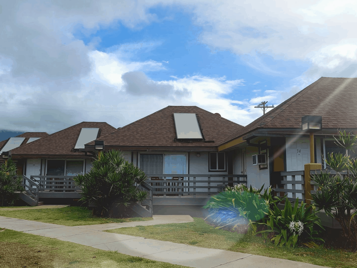 Guide to Hawaii Military Resorts and Recreational Lodging - Poppin' Smoke