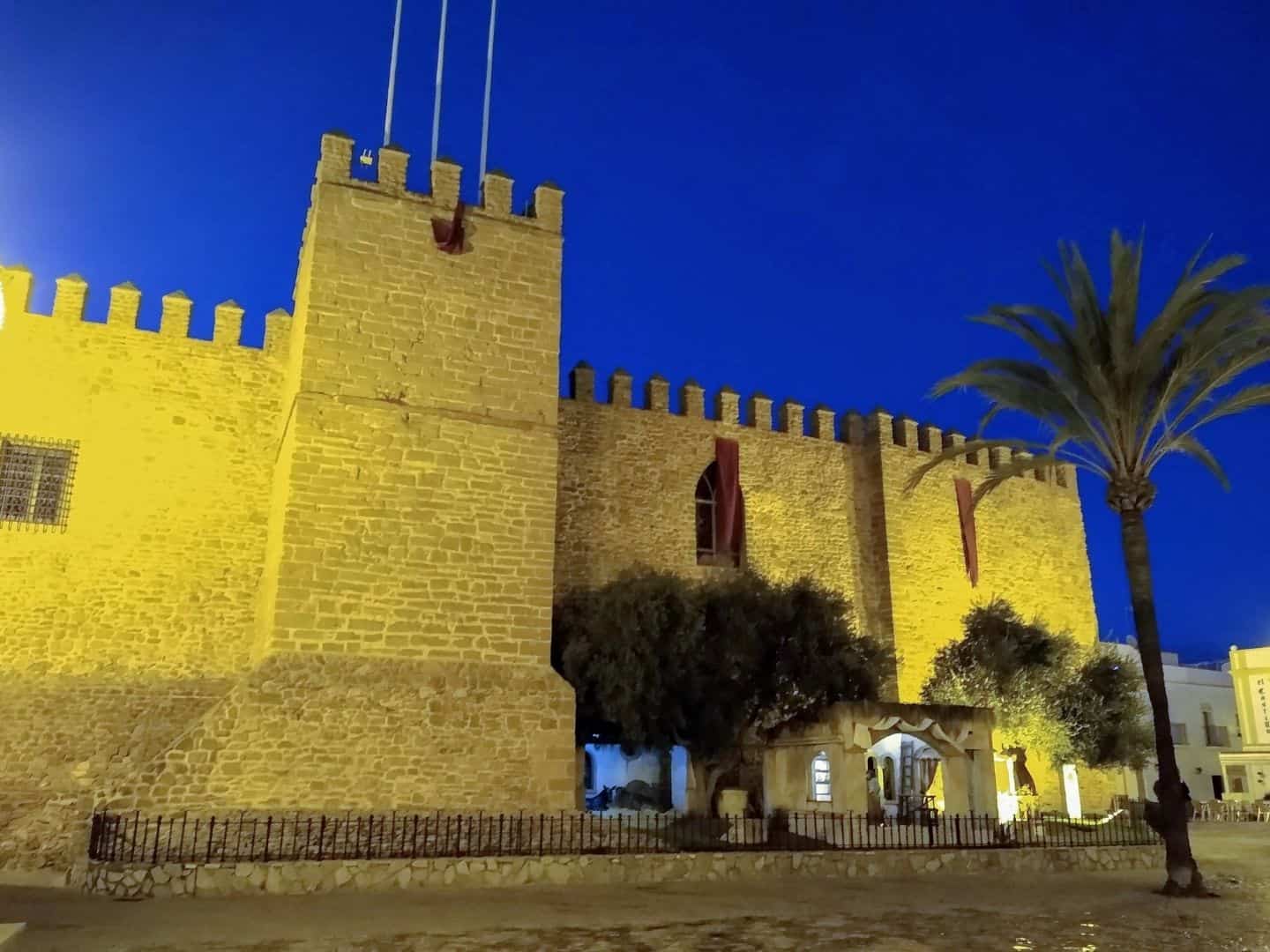 Looking for Things to Do in Rota, Spain? Here are 12 Fun Ideas - Poppin ...