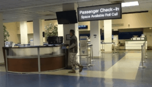 Quickstart Guide to Military Space-A Flights - Poppin' Smoke