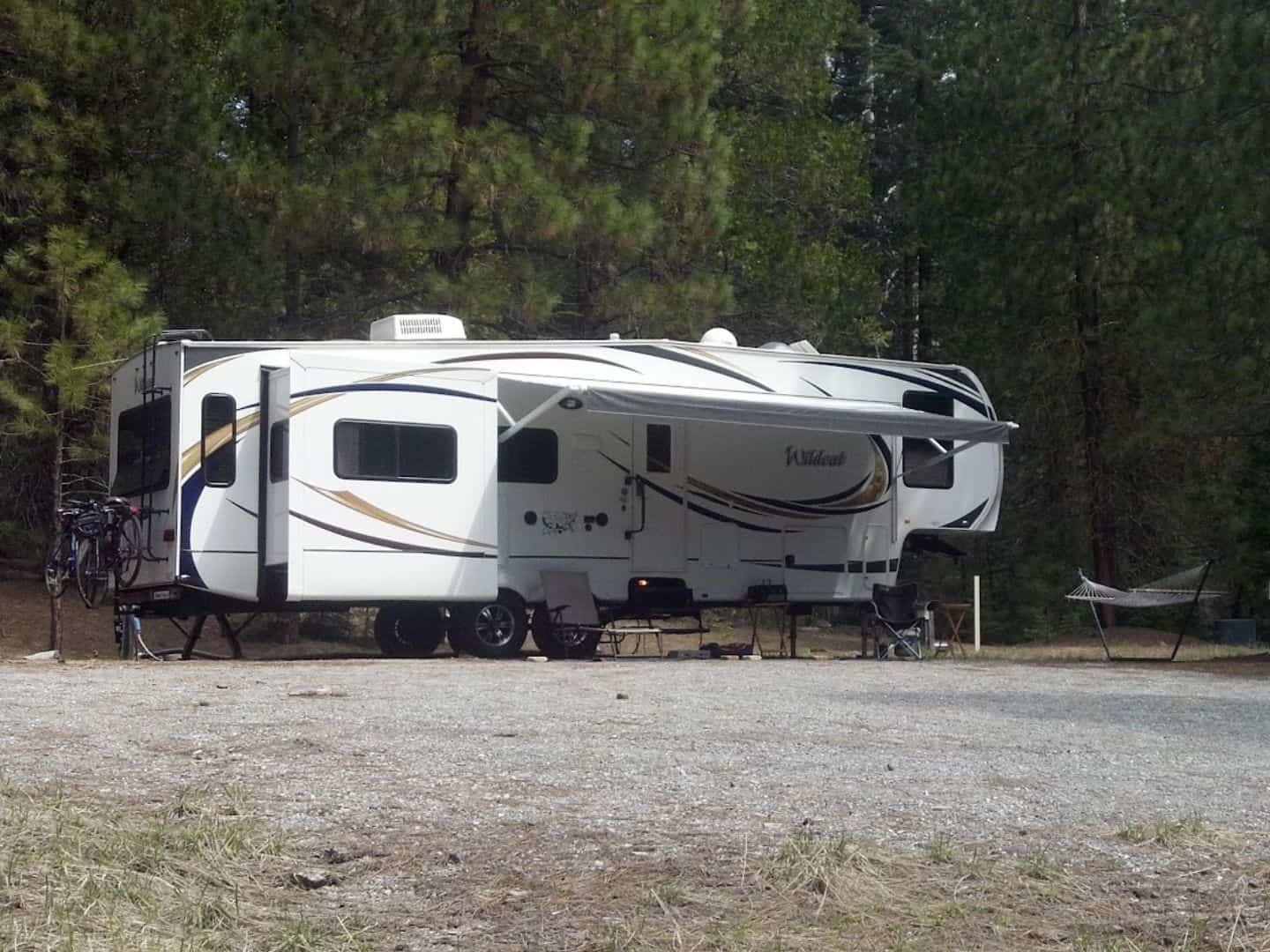 How Can You Reduce the Cost of Full-Time RV Living? Try Workamping ...